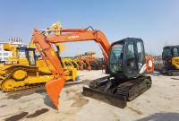 China Used High Quality Crawler Excavator Komatsu PC200-8 on Sale, Secondhand Komatsu 20 Ton Track Digger for sale