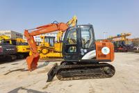 China Used High Quality Crawler Excavator Komatsu PC200-8 on Sale, Secondhand Komatsu 20 Ton Track Digger for sale