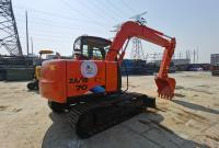 China Used High Quality Crawler Excavator Komatsu PC200-8 on Sale, Secondhand Komatsu 20 Ton Track Digger for sale