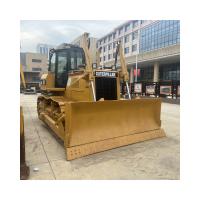 China Cat D6g Bulldozer in Good Condition, Used Original Caterpillar 17 Ton Crawler Tractor D6g D7g on Sale for sale