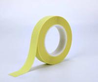 China Silicone Coated Fiberglass Adhesive Tape Plasma Thermal Spraying Cover Tape Hot Air Spray Masking Tape for sale