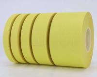 China Silicone Coated Fiberglass Adhesive Tape Plasma Thermal Spraying Cover Tape Hot Air Spray Masking Tape for sale