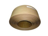 China Repulpable Paper Band Balestrap for Balers and Compactors for sale
