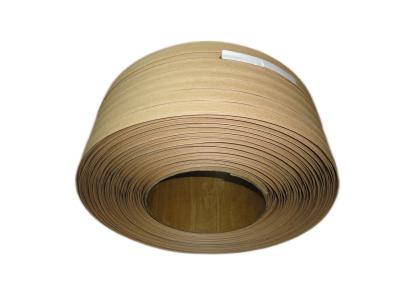 China Repulpable Paper Band Balestrap for Balers and Compactors for sale