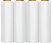 China Stretch Film Rolls for Packaging Moving Packing Pallets for sale