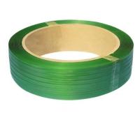 China High Tensile Plasic PET Strapping/Strap for Machine and Hand Use Package for sale