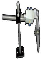 China Wire Guide System , Signal Sensor for sale