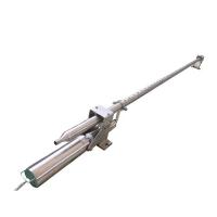 China Shower Pipe for Felt and Wire for Paper Mill for sale