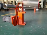 China Shower Pipe for Felt and Wire for Paper Mill for sale
