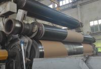China Customed Waterjet Turn up System for Paper Mill for sale