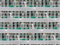 China Paper Machine Clothing 1.5 Layers Forming Fabric for sale