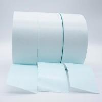 China Paper Industry Single Side Adhensive Tape, Water Soluble Splicing Tape for Coating, Printing, Film for sale