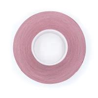 China Paper Industry Single Side Adhensive Tape, Pink Water Soluble Splicing Tape for Coating, Printing, Film for sale