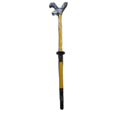 China Fiberglass Yellow 42