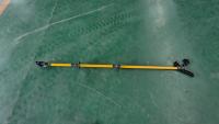 China Fiberglass Yellow 90