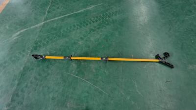 China Fiberglass Yellow 90