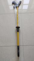China Fiberglass Yellow 50