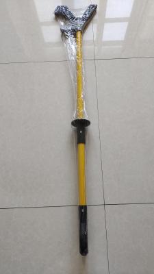 China Fiberglass Yellow 50