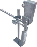China For Paper Felt Mill Type IV Wire Guide System , Signal Sensor for sale