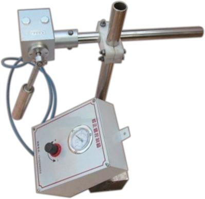 China For Paper Felt Mill Type V Wire Guide System , Signal Sensor for sale