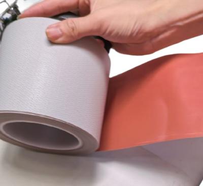 China Paper Coating Printing Industry Roller 4863 Anti Slip Tape for sale