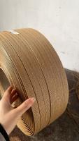 China Reel Paperband Turn up Paper Band for Sandar System for sale