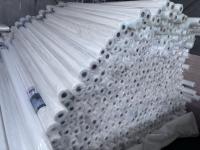 China White Hydrophilic Polypropylene Spunbond Nonwoven Fabric for Landscape Ground Cover for sale