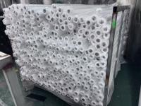 China Anti-Static, Anti-UV, Antibacterial 100% Polypropylene Spunbond Nonwoven Fabric For Agricultural for sale