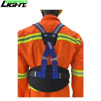 China Coal Underground Mining Belts With Suspenders High Strength Polyester for sale
