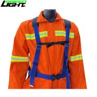 China Coal Underground Mining Belts With Suspenders High Strength Polyester for sale