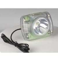 China ATEX GLC-6 Mining Hard Hat Lights Cordless 3.7V 1.78W For Underground for sale