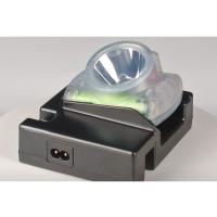 China Anti Explosive Rechargeable Mining Light Cordless 15000 Lux IP68 480mA 232lum for sale