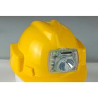 China Anti Explosive Rechargeable Mining Light Cordless 15000 Lux IP68 480mA 232lum for sale