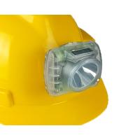 China Rechargeable Coal Mining Lights Underground For Miners Safety Waterproof IP68 for sale