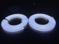 China Cuttable Mining Industrial LED Strip Light DC36V 220V 1380lum Flexible Waterproof for sale