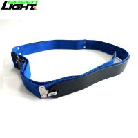 China Universal Underground Mining Tool Belts , Polyester Coal Mining Belt With Suspenders for sale