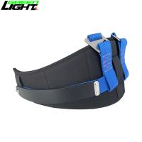 China Adjustable Underground Mining Belts Tool With Reflective Strips Wear Resistant Nylon for sale