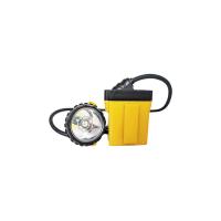 China 25000lux Underground Mining Headlamps for sale