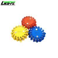China OEM LED Warning Light Multi-color led warning flares for Vehicle warning for sale
