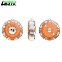 China Multi-functional Working LED Safety Flare Lights Magnetic Adsorption Powerful Outdoor Lighting for sale
