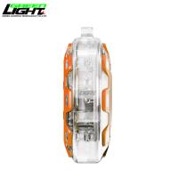 China Multi-functional Safety LED Warning Flares With Multi-color For Option for sale