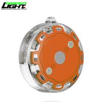 China Multi-functional Safety LED Warning Flares With Multi-color For Option for sale