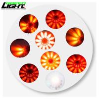 China Multi-functional Vehicles Indicator LED Warning Light Outdoor Emergency Lighting for sale