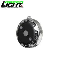 China 3500mAh Waterproof Emergency Disc Safety LED Flashing Light Traffic Warning Light LED Road Flare for sale