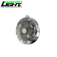 China 3500mAh Waterproof Emergency Disc Safety LED Flashing Light Traffic Warning Light LED Road Flare for sale