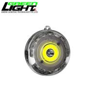 China 3500mAh Waterproof Emergency Disc Safety LED Flashing Light Traffic Warning Light LED Road Flare for sale