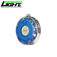 China Safety Led Warning Light Roadblock Rechargeable Emergency Flash Traffic Flare Light LED Working Light for sale