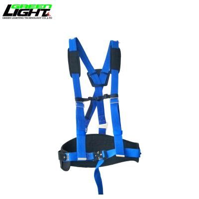 China Adjustable Underground Mining Belts for sale