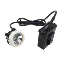 China 1.67W Waterproof PC LED Mining Lamp For Improved Work Environment for sale
