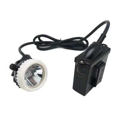 China 1.67W Waterproof PC LED Mining Lamp For Improved Work Environment for sale